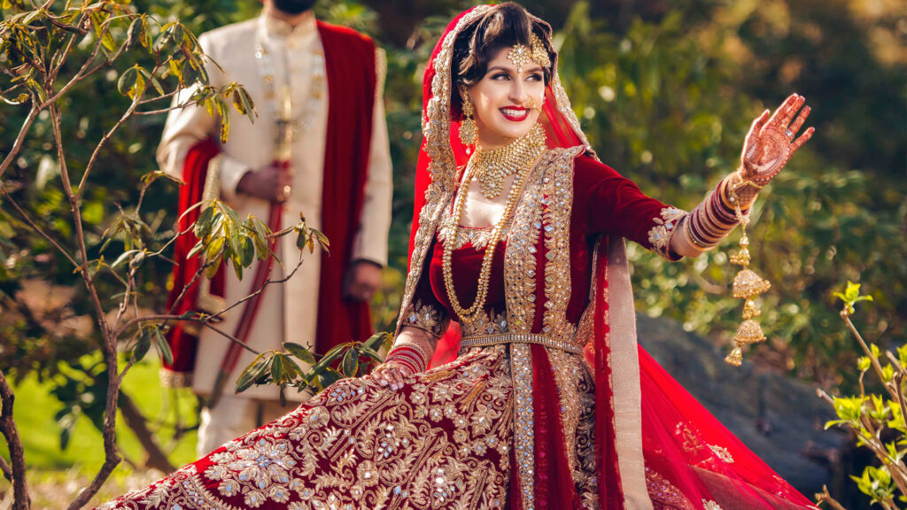 Most Popular Pakistani Wedding Traditions
