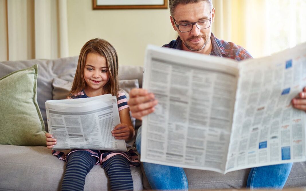 What Are The Benefits Of Reading Newspaper what-are-the-benefits-of-reading-newspaper
